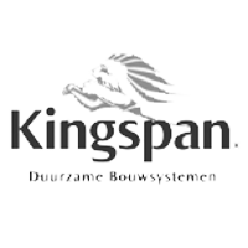 Kingspan | Supair Groep
