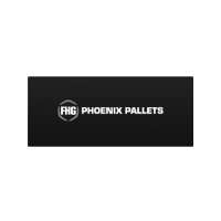 Phoenix pallets | Supair Groep