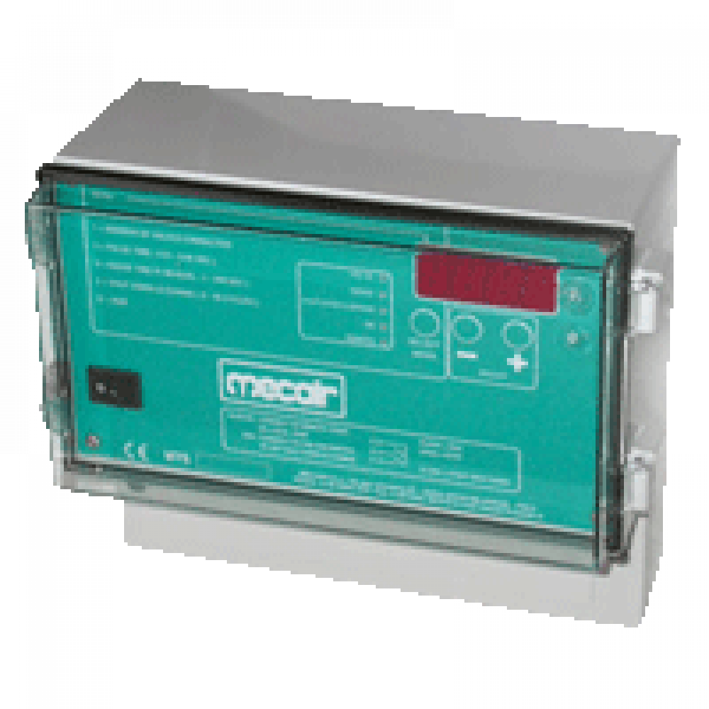 Goyen & Mecair | Supair Groep