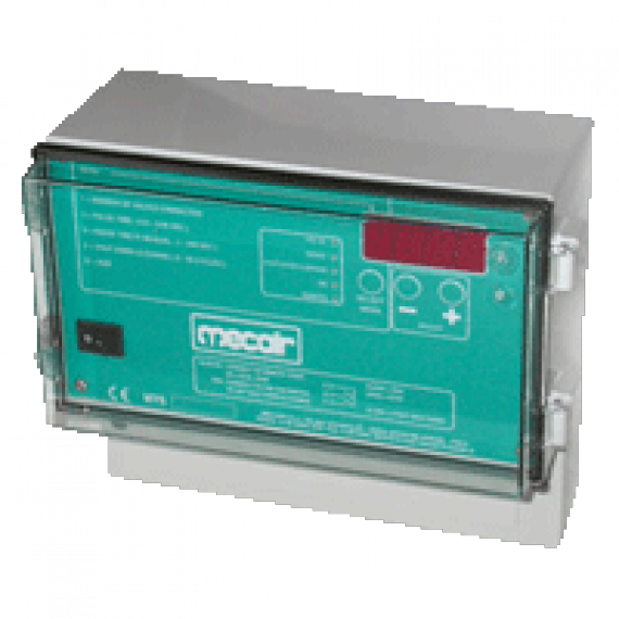 Goyen & Mecair | Supair Groep