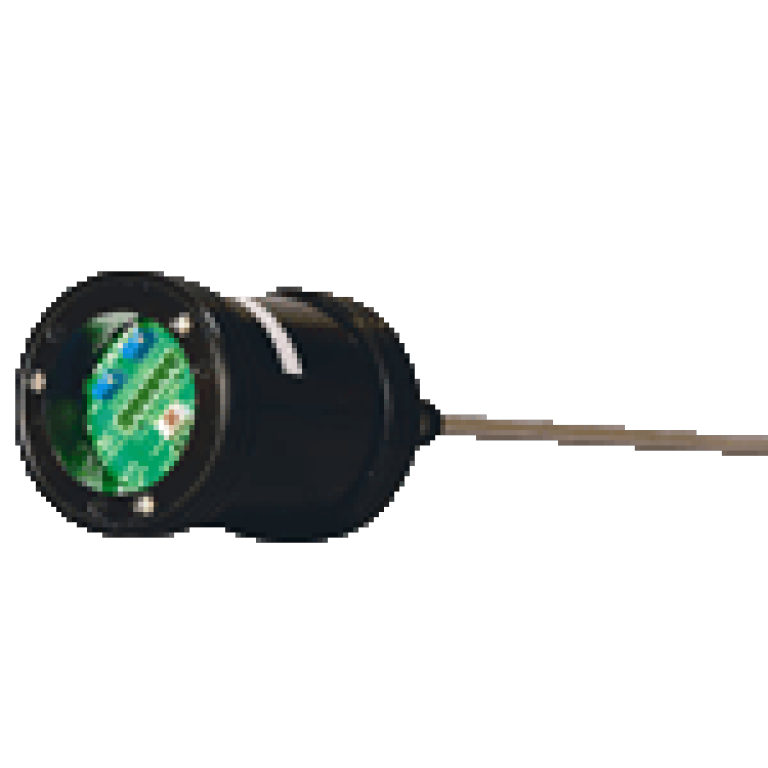 EMP7 particulate emission monitor | Supair Groep