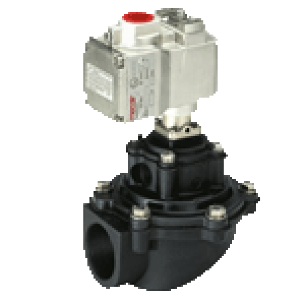 Goyen enclosures for hazardous locations | Supair Groep