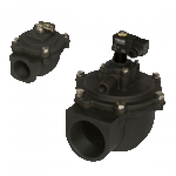 Pneumatic controls and filtration | Supair Groep