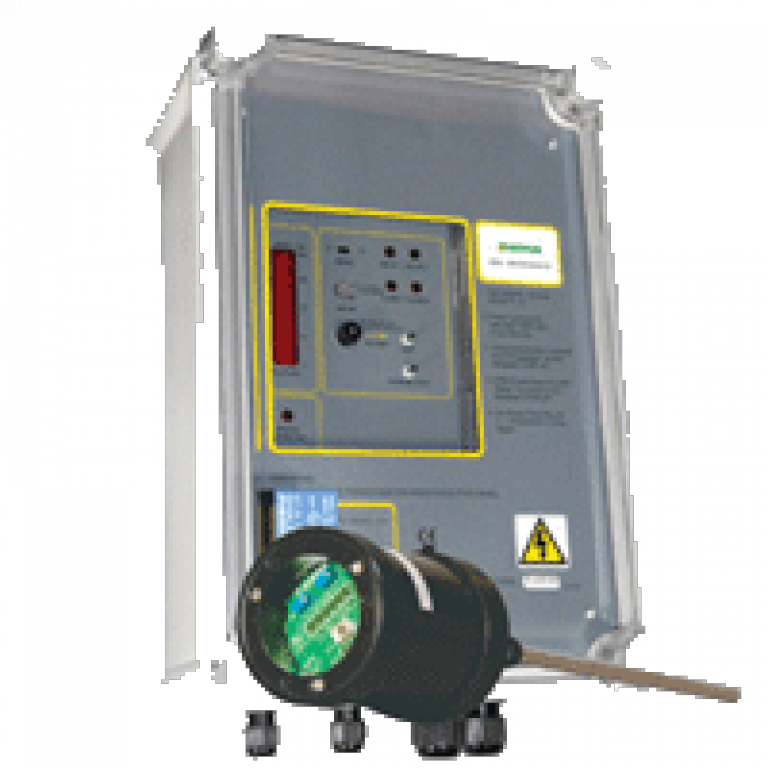 Goyen & Mecair | Supair Groep